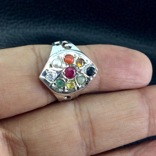 Spiritual Ring - Etsy