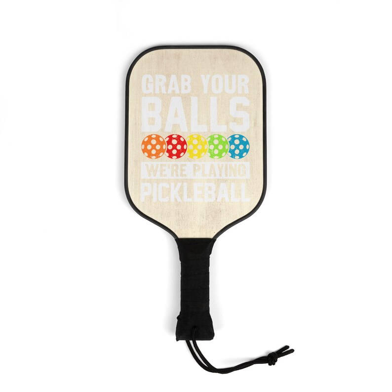 Grab Your Balls - Pickleball Kit, Pickleball Set, Pickleball Gear ...