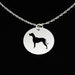 Catahoula Cur Necklace, Catahoula Cur Jewelry, Catahoula Cur Gift ...