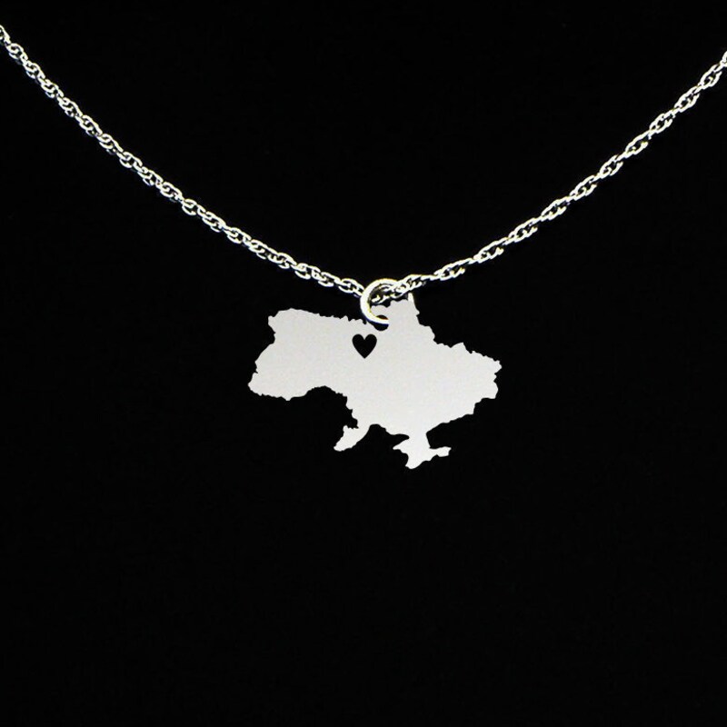 Ukrainian Jewelry - Etsy