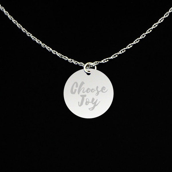 Joy Jewelry - Etsy