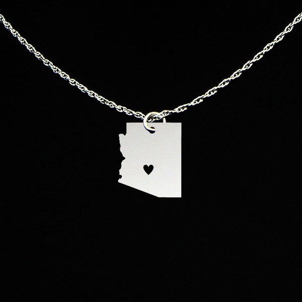 Arizona Necklace - Etsy
