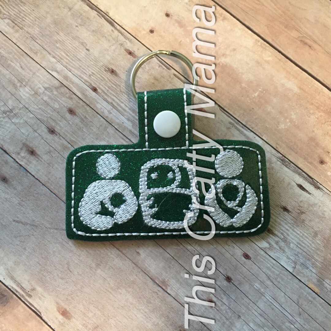 Cloth Babywearing Breastfeeding Snap Tab - Etsy