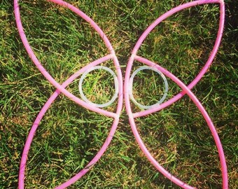 Practice Flow Fans - Etsy