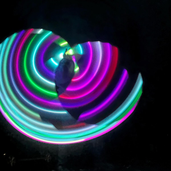 Led Hoop - Etsy