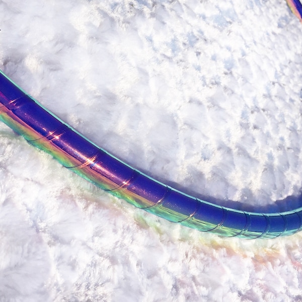 Exercise Hoop - Etsy