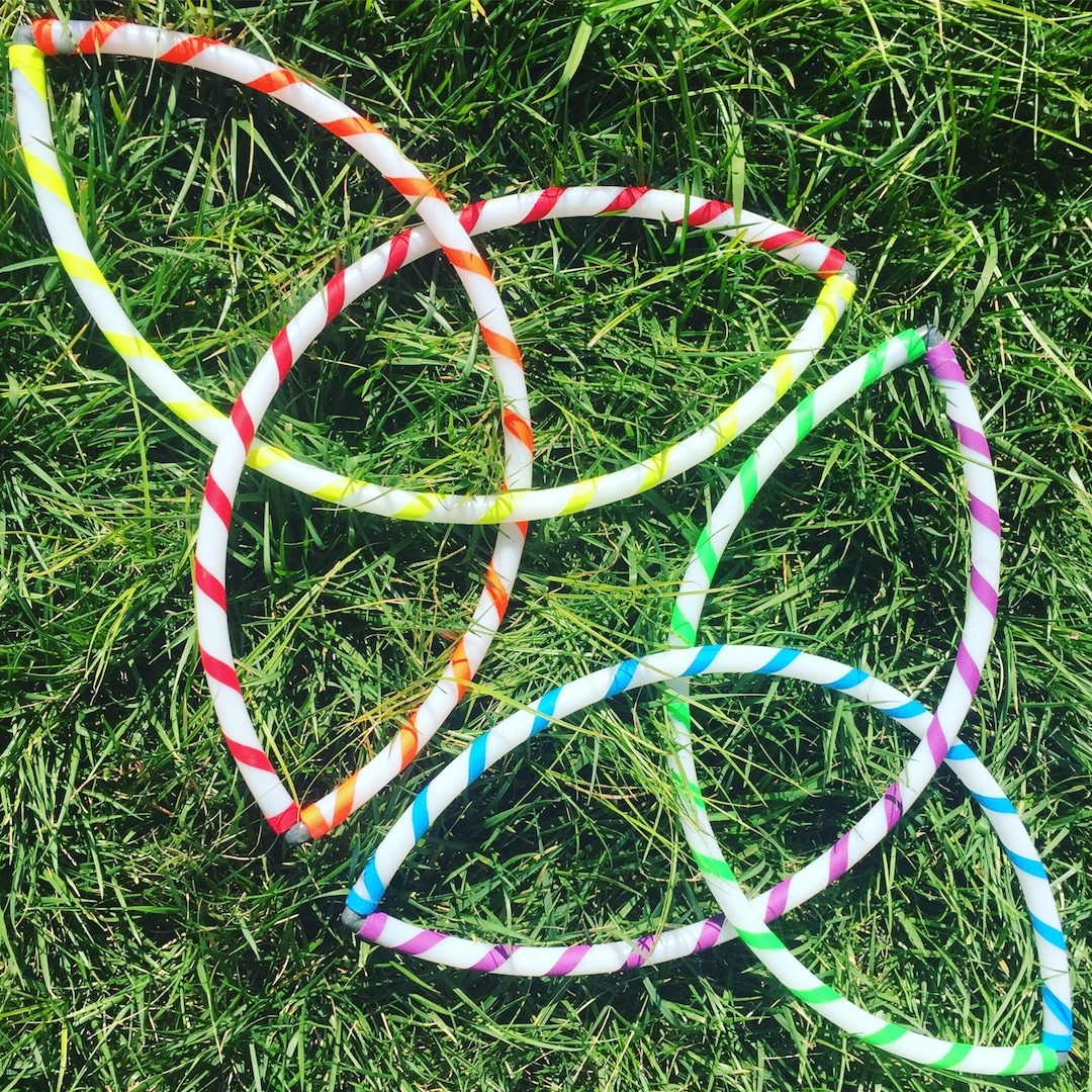 Triquetra Flow Prop – Reflective Color Morph Tape, Decorative Toy ...
