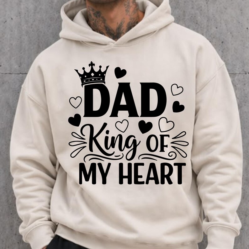 Father's Day Dad Life SVG Bundle (ai, Pdf, Eps, Dxf, Jpg, Png) - Etsy