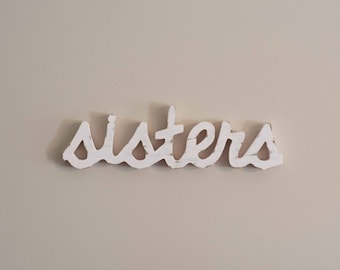 Brothers sign | Etsy