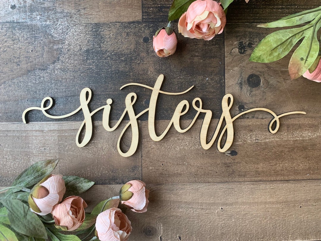 Sisters Sign, Brothers, Siblings Bedroom, Shared Bedroom, Playroom ...