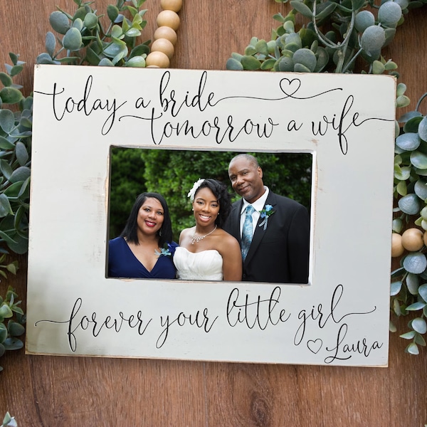 Today a Bride Tomorrow a Wife - Etsy