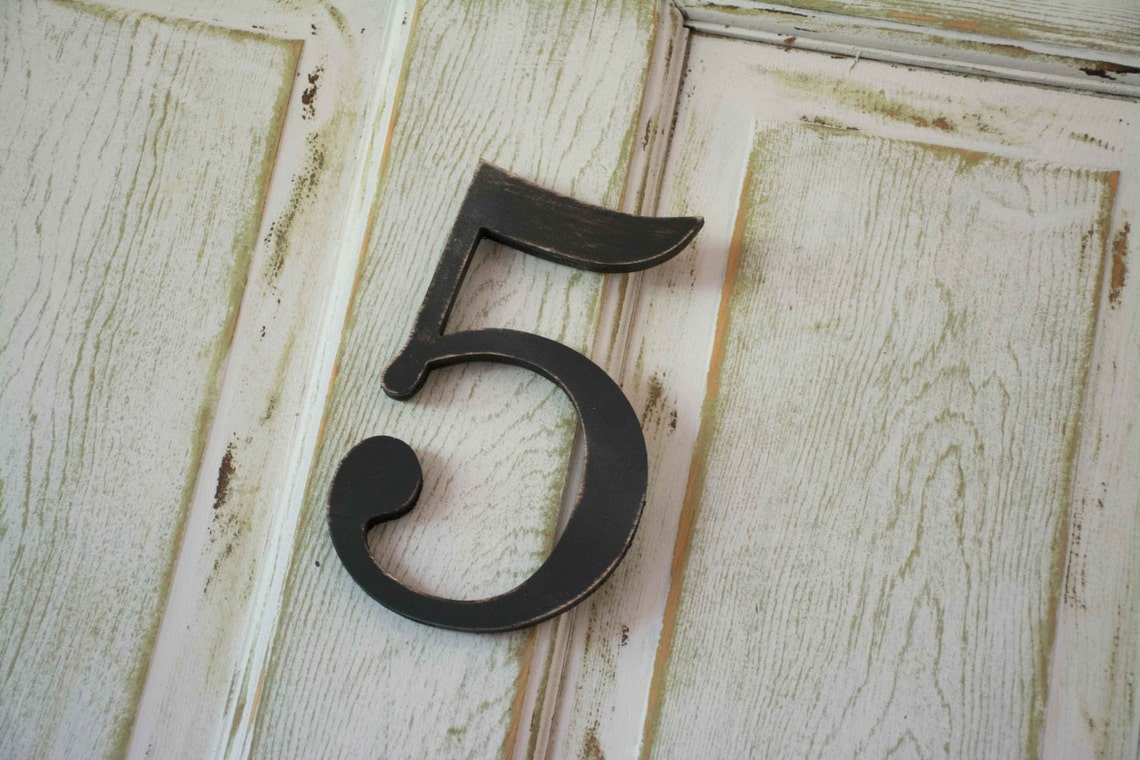 Family Number Sign, Family Sign, Number, Individual Number, Gallery ...