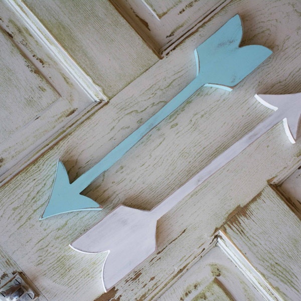 Arrow Nursery - Etsy