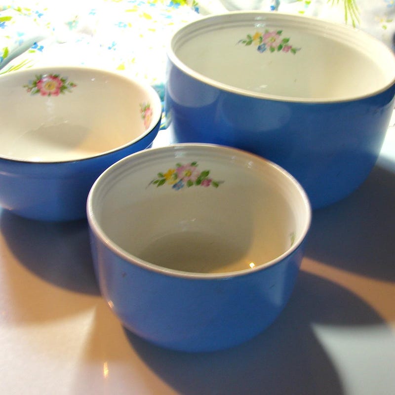 Halls Kitchenware - Etsy