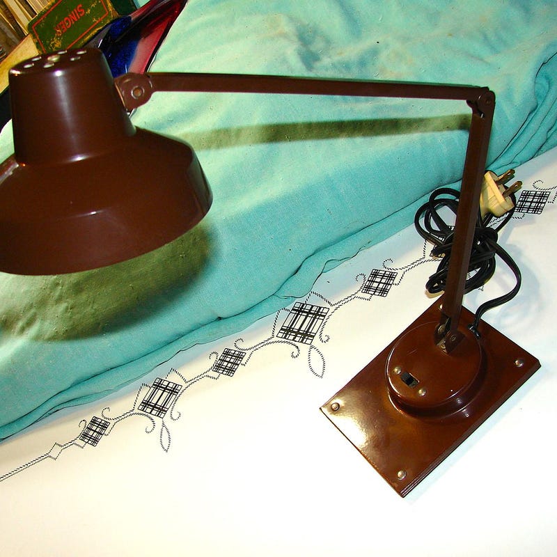 Intensity Lamp - Etsy