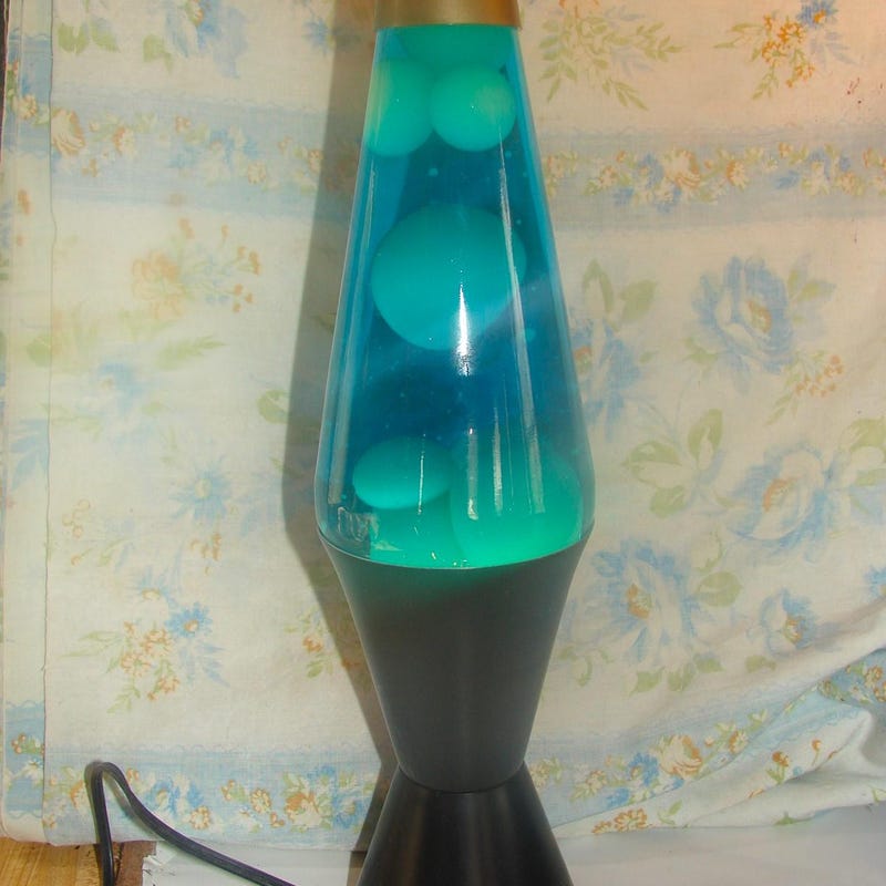 Lava Lamp Vintage - Etsy