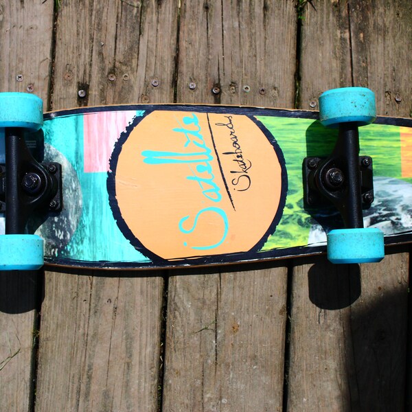 Skateboard Wheels - Etsy