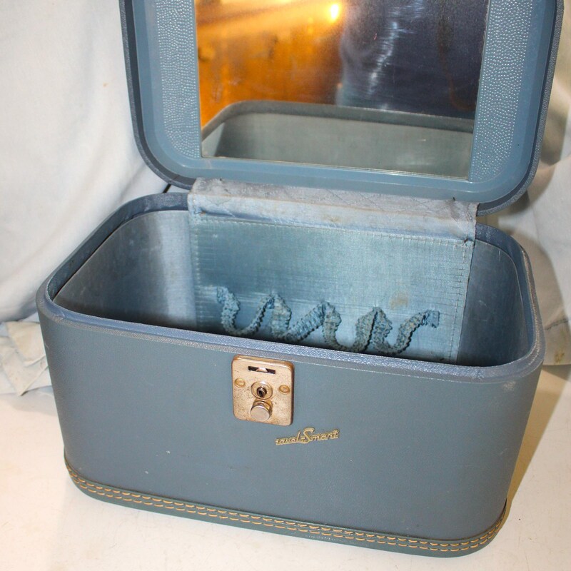 Train Case - Etsy