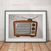 Retro, Tv Art, Tv Quotes, Wall Art, Digital Art, Retro Digital Art ...