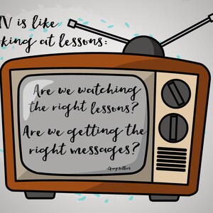 Retro, Tv Art, Tv Quotes, Wall Art, Digital Art, Retro Digital Art ...