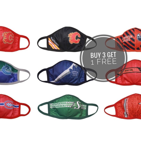 Face Mask - Etsy Canada