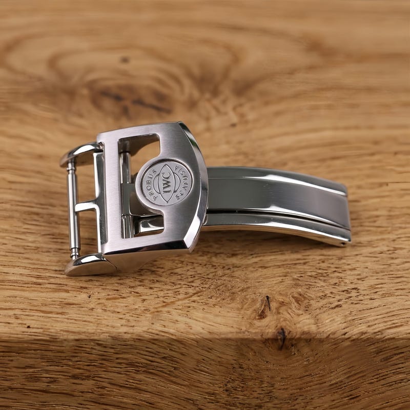 Vintage Deployment Clasp - Etsy