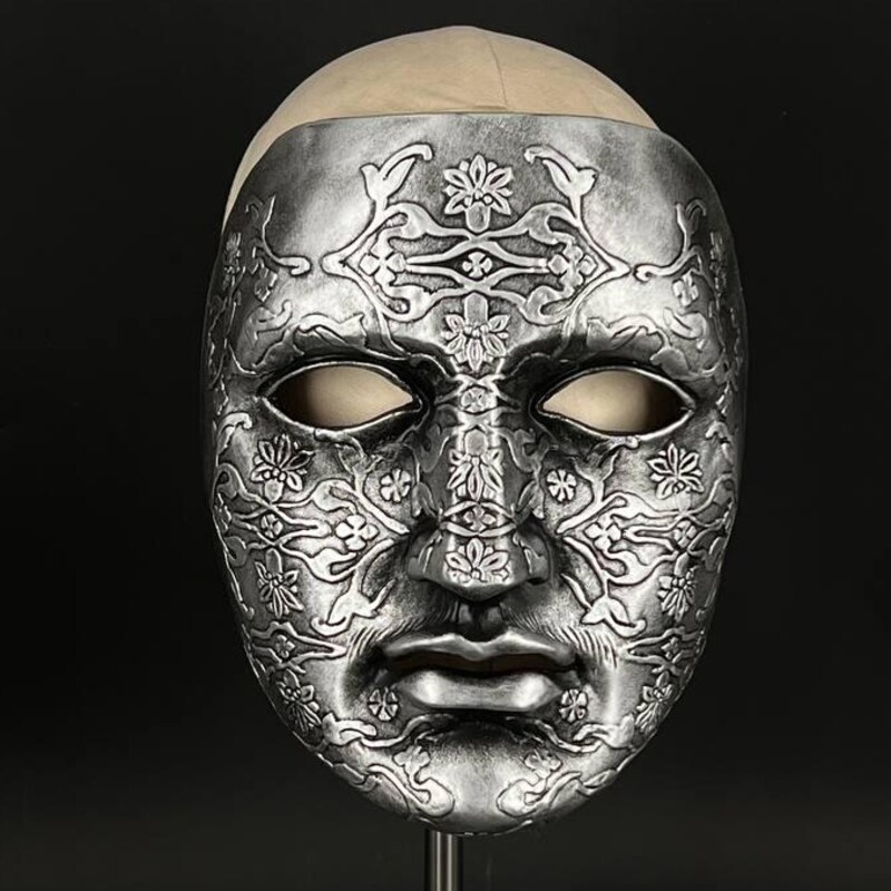 King Baldwin Iv Costume - Etsy