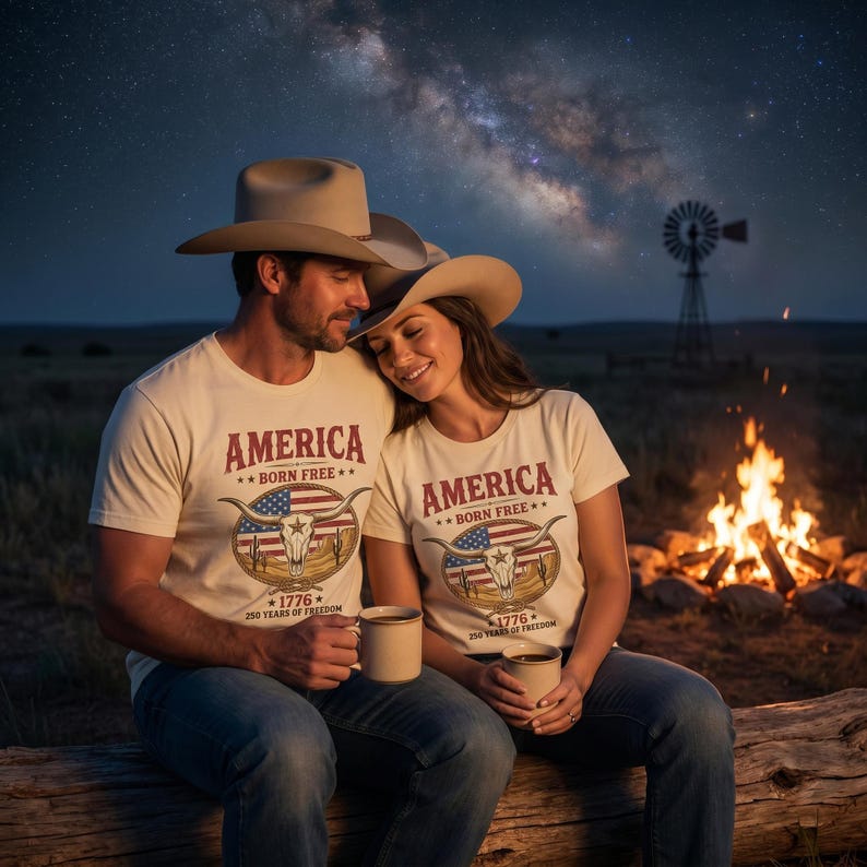 250th Anniversary Cowboy 250th Shirt, Rodeo Freedom Png, 1776-2026 ...