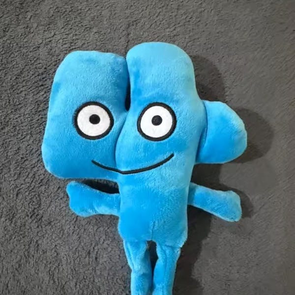 Bfdi Stuff - Etsy