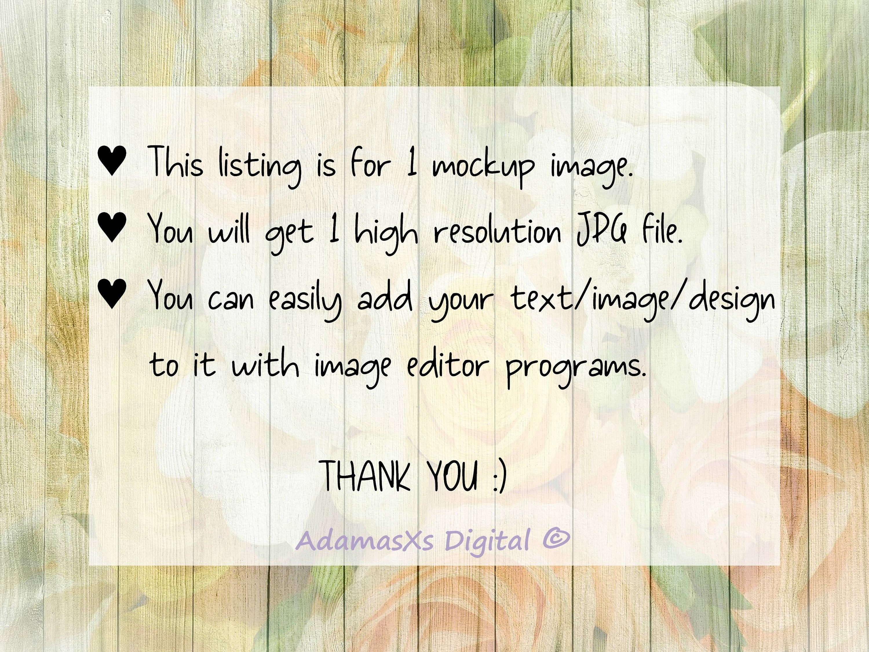 Desk Mockup, Clipboard Mockup, Sign Mockup, Paper Mockup, Planner ...