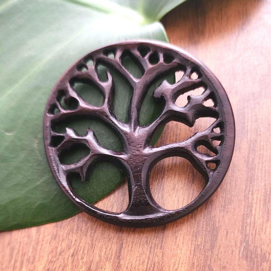 Other Version of Large Tree of Life, Spiritual, Stringing , Sono Wood ...