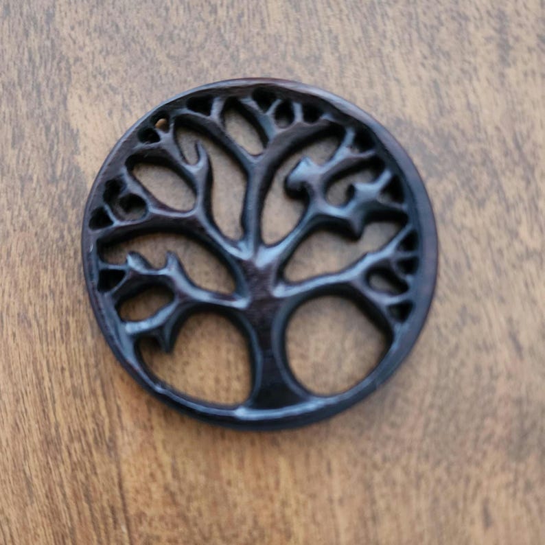 Other Version of Large Tree of Life, Spiritual, Stringing , Sono Wood ...