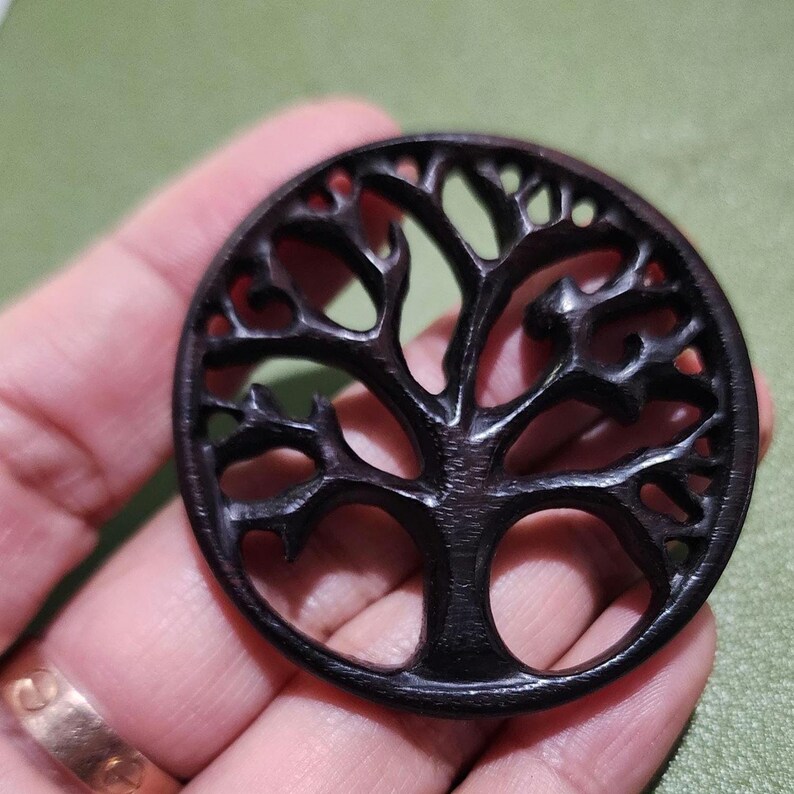 Other Version of Large Tree of Life, Spiritual, Stringing , Sono Wood ...