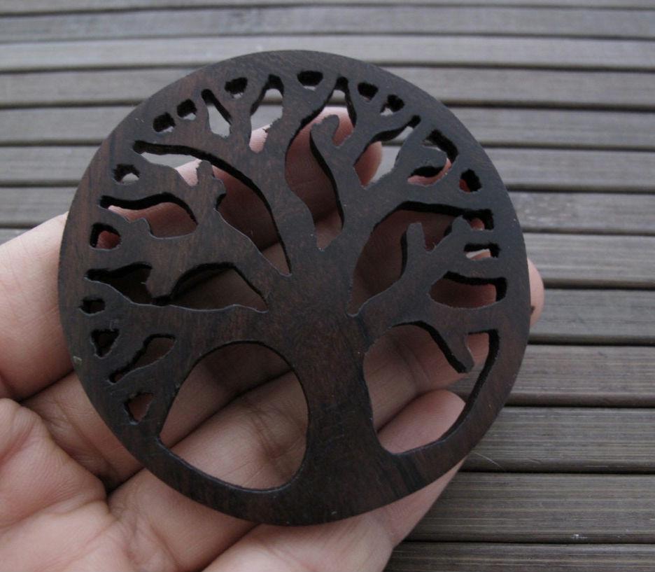 Other Version of Large Tree of Life, Spiritual, Stringing , Sono Wood ...
