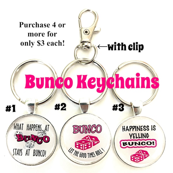 Bunco Gifts - 60+ Gift Ideas for 2024