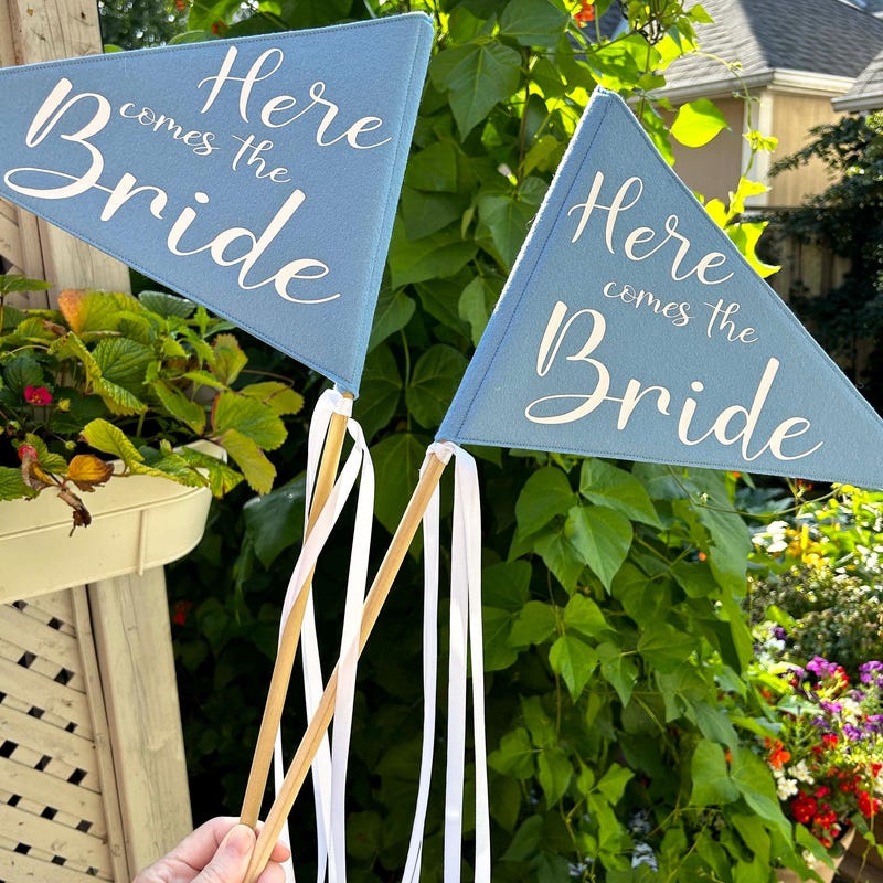 Ring Bearer Signs - Etsy