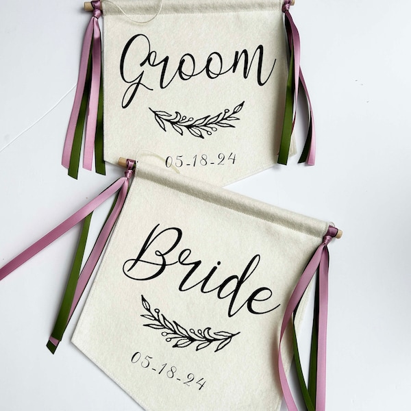 Bride Groom Table - Etsy