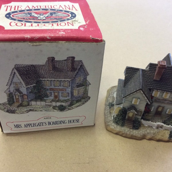 Americana Collection - Etsy