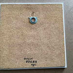 1961 David Merrick Play CARNIVAL a New Musical Tile Poster, Imperial ...