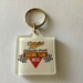 Vintage Miller Genuine Draft RACING TEAM MGD Keychain, Double Sided - Etsy