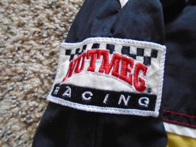 Vintage NASCAR rusty Wallace 2 - Etsy