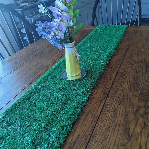 Fake Grass - Etsy