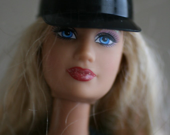 Miniature Baseball Hat, Tiny Hats, Set of 5 Hats. - Etsy