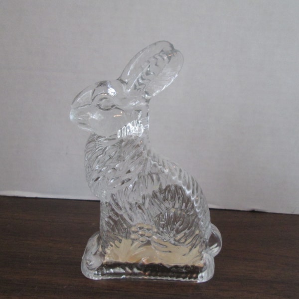 Antique Glass Candy Container - Etsy