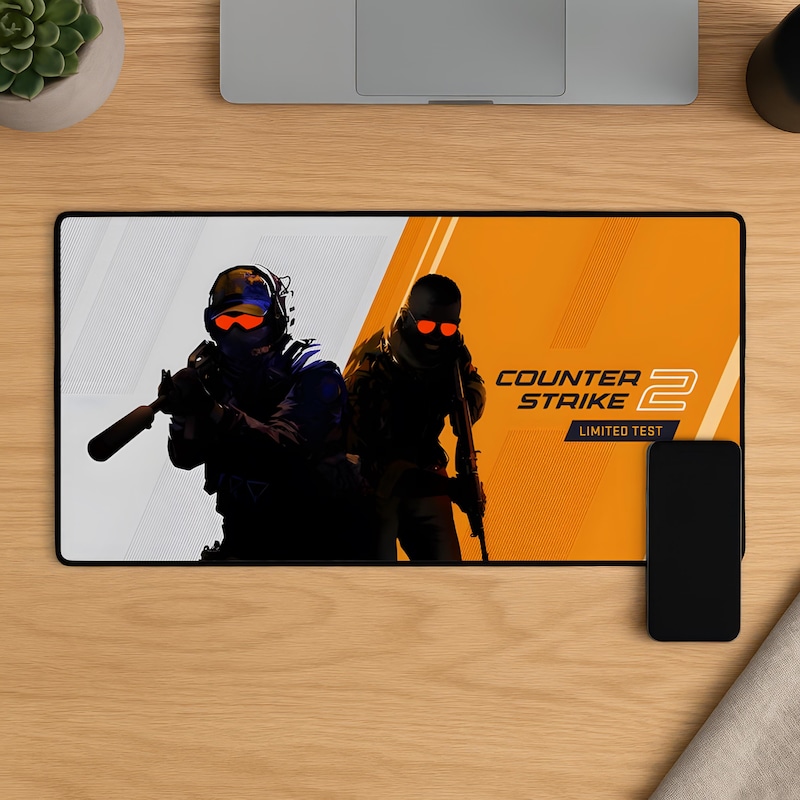 Mouse Pad Cs2 - Etsy
