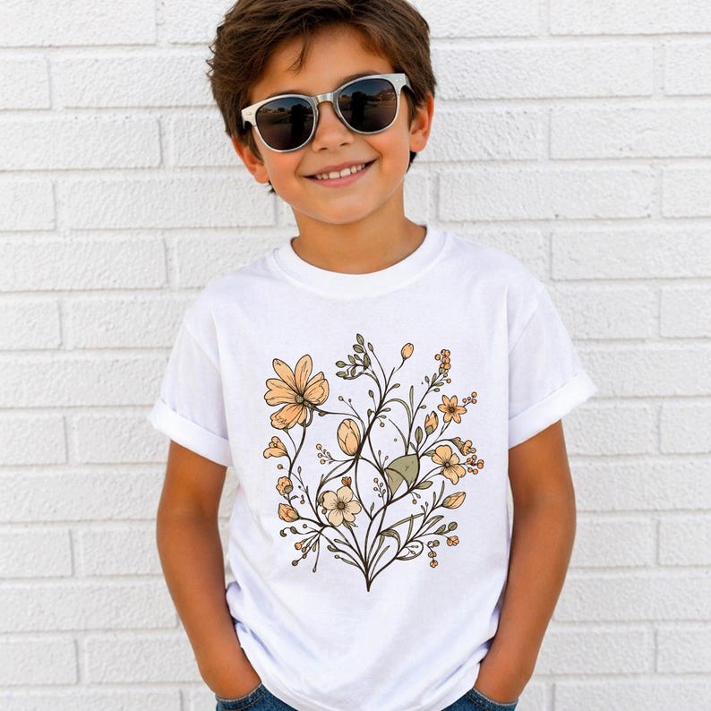 Mama Mini Matching Set, Baby Shower Gift, Mama T Shirt, Mini Bodysuit ...