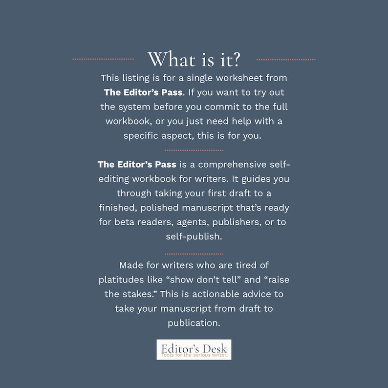 Plot Event Map | Writing Lesson + Worksheet PDF for Fiction Authors ...