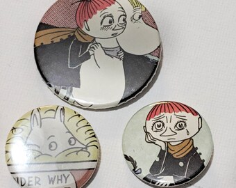 Moomin | Etsy