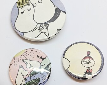Moomin | Etsy