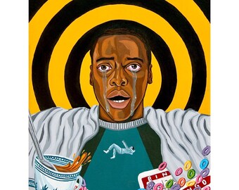 Horror Pop Art - Etsy